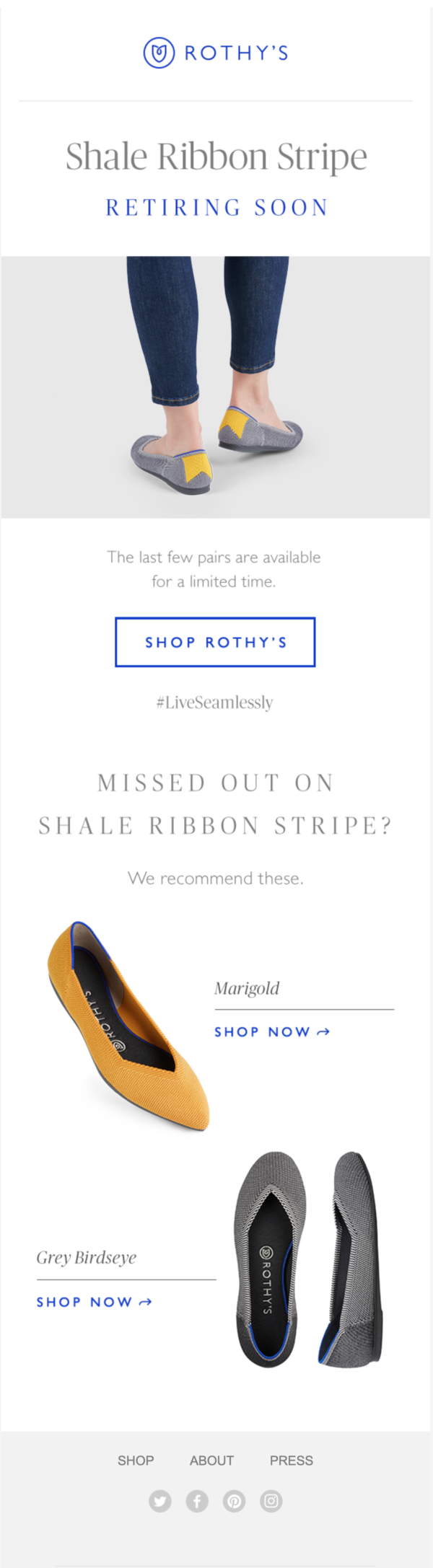 5 Post-Purchase Sales Emails Your Ecommerce Store NEEDS to Be Sending ...